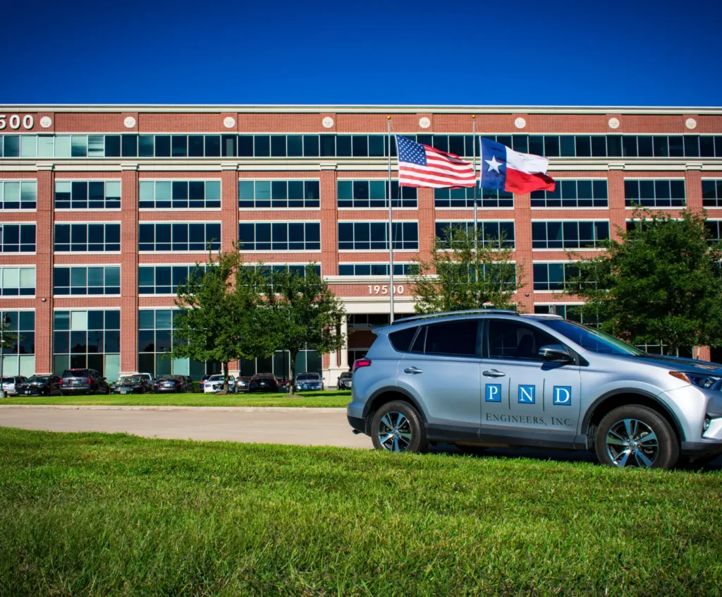 Contact | PND Engineers