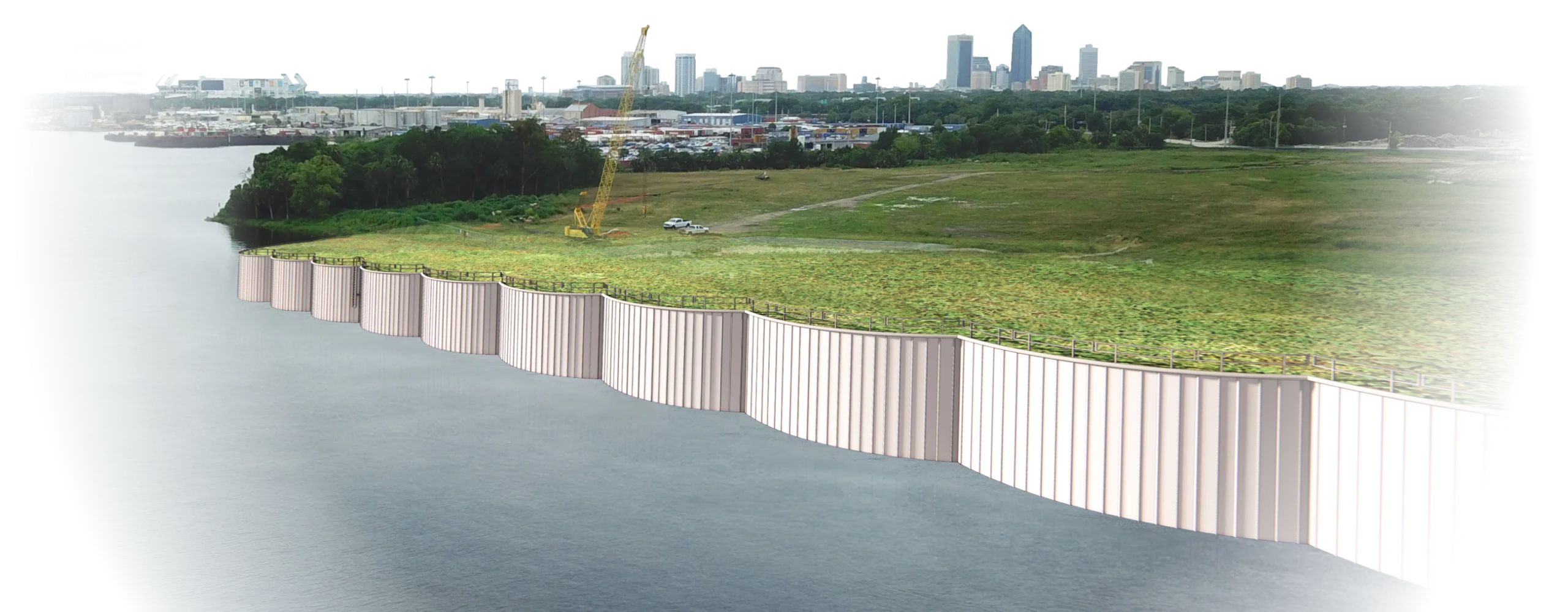 Industry-Leading Engineering Solutions | PND Engineers