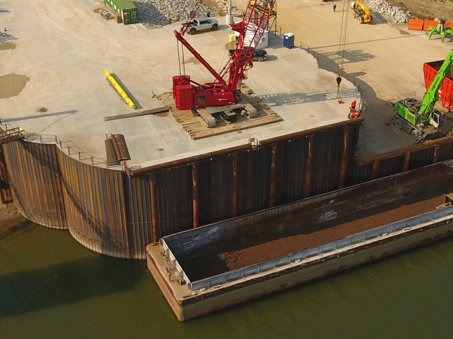 Industry-Leading Engineering Solutions | PND Engineers