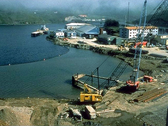 Quality Civil Engineering Solutions | Far-Reaching Design