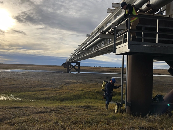 Anchorage | PND Engineers