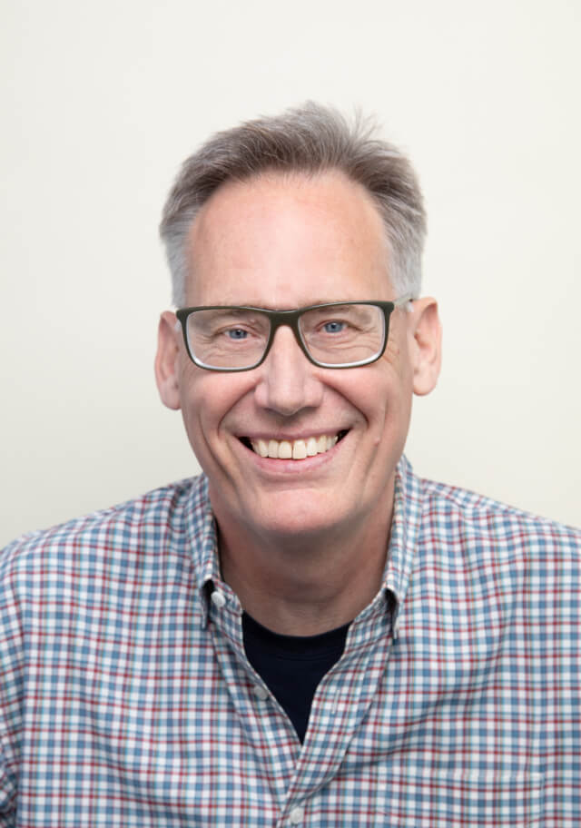 Mike Huggins, PE | PND Engineers