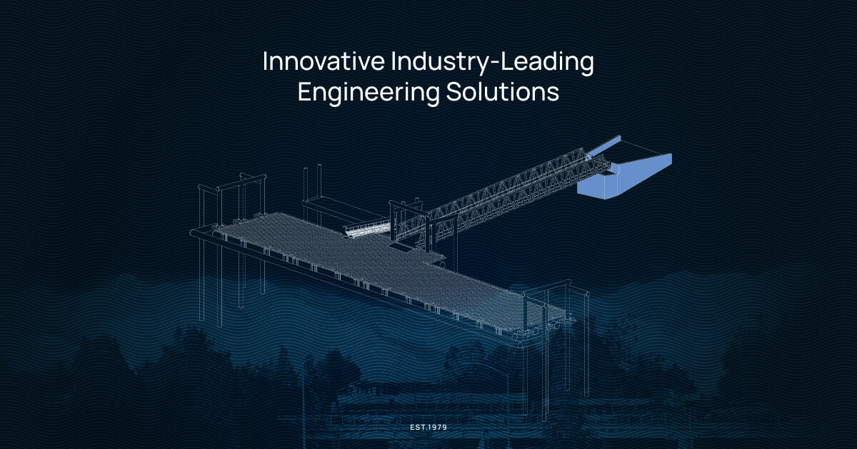 Industry-Leading Engineering Solutions | PND Engineers