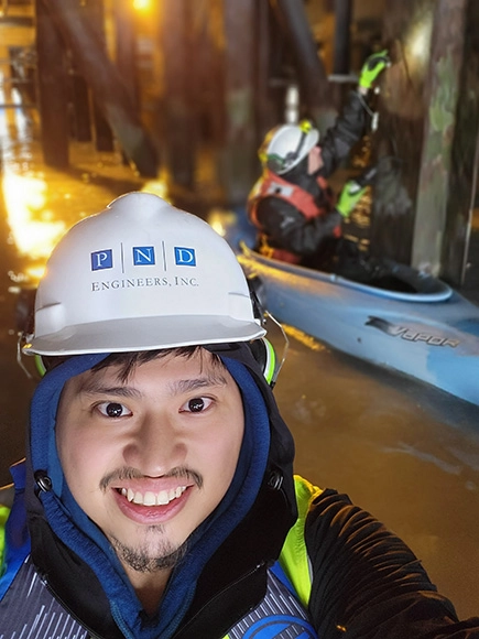 Company | PND Engineers