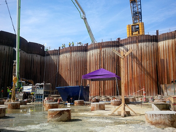 Contract Administration & Construction Support Services | PND Engineers