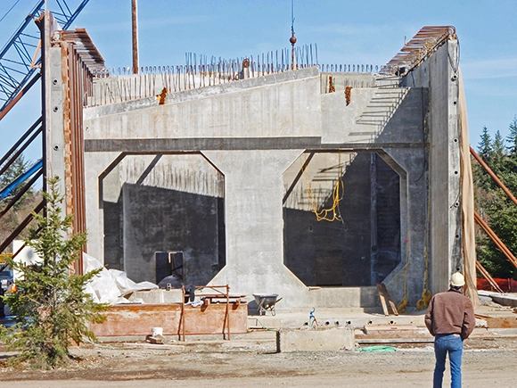 Contract Administration & Construction Support Services | PND Engineers