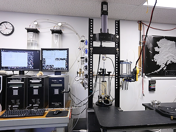 Geotechnical Engineering | PND Engineers