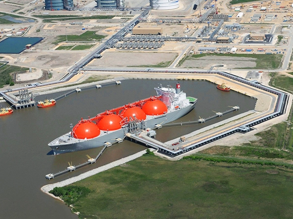 Houston | PND Engineers